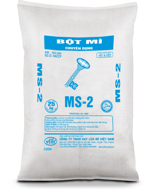 MS-2 - Vietnam Flour Mills Limited (VFM)